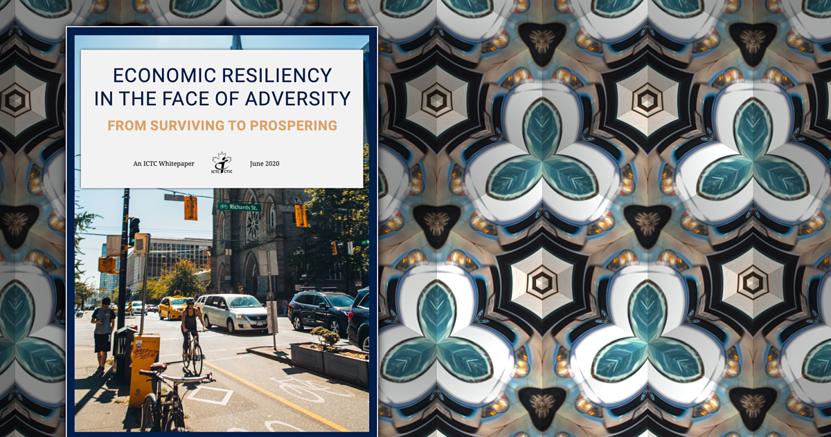 Economic Resiliency in the Face of Adversity | So Many Sites
